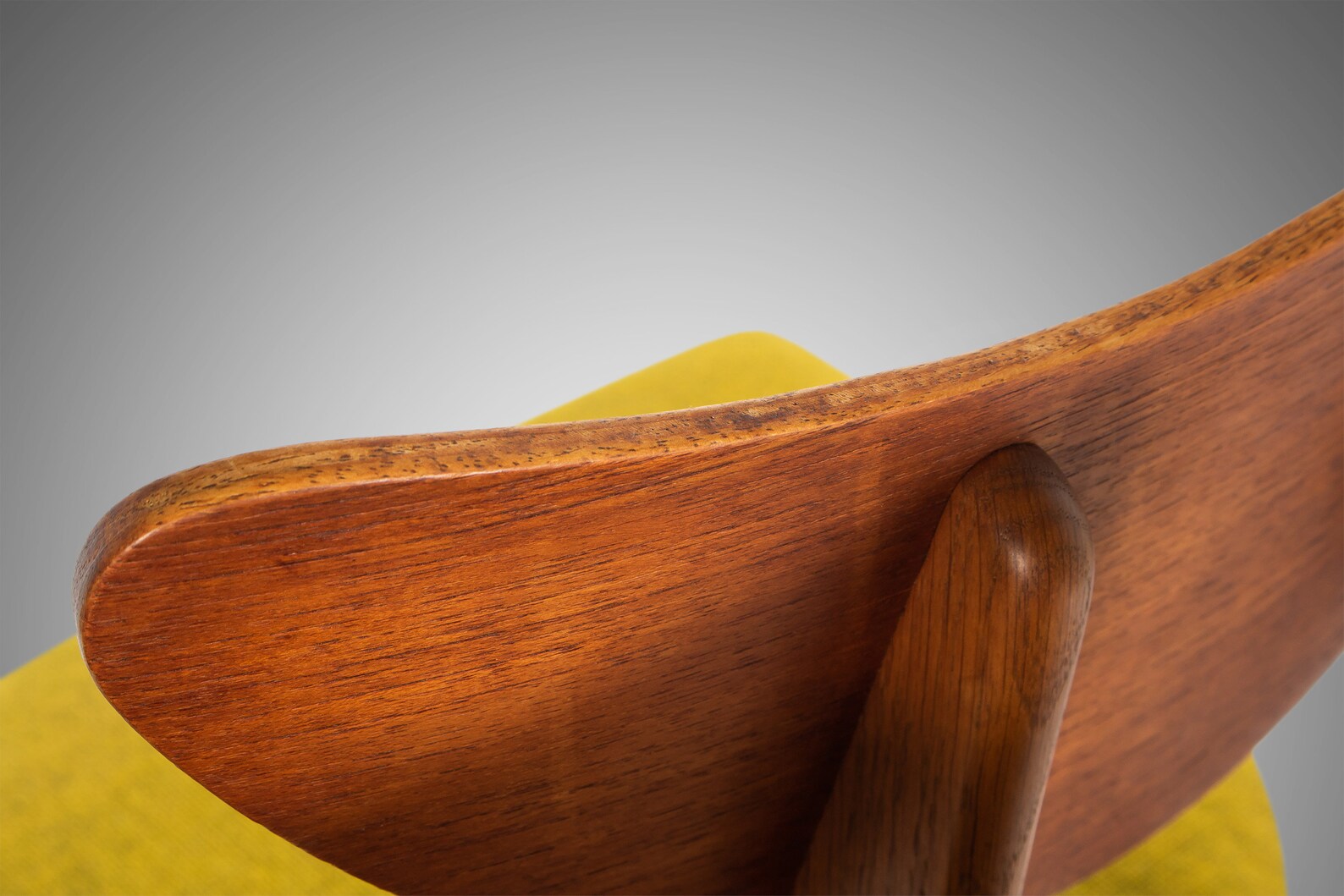 Set of Four (4) Kay Dining Chairs by Fredrik Kayser, Norway - Etsy