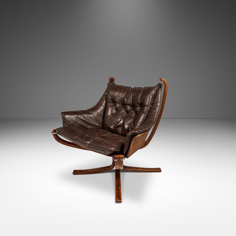 Falcon Chair - Etsy