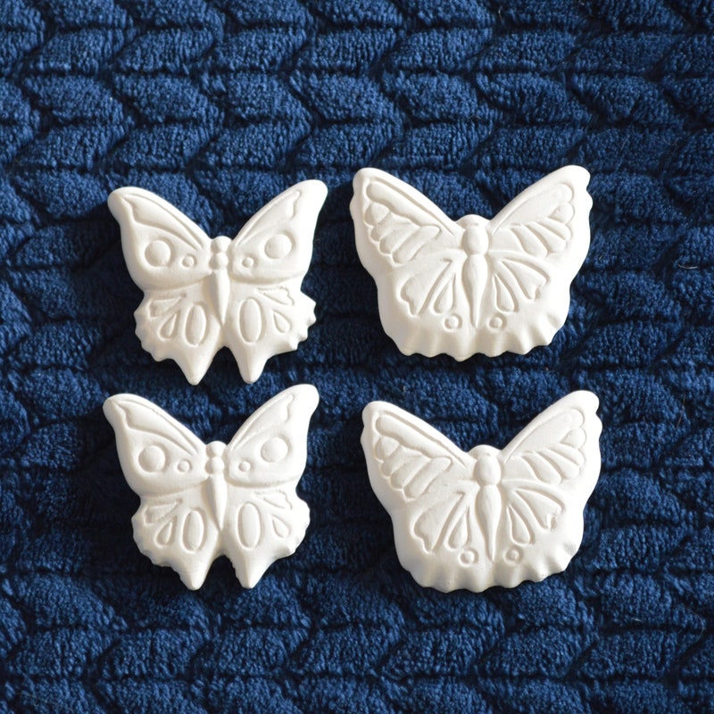 Ceramic Butterfly - Etsy