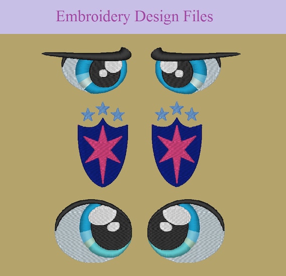 Shining Armor Cutie Mark