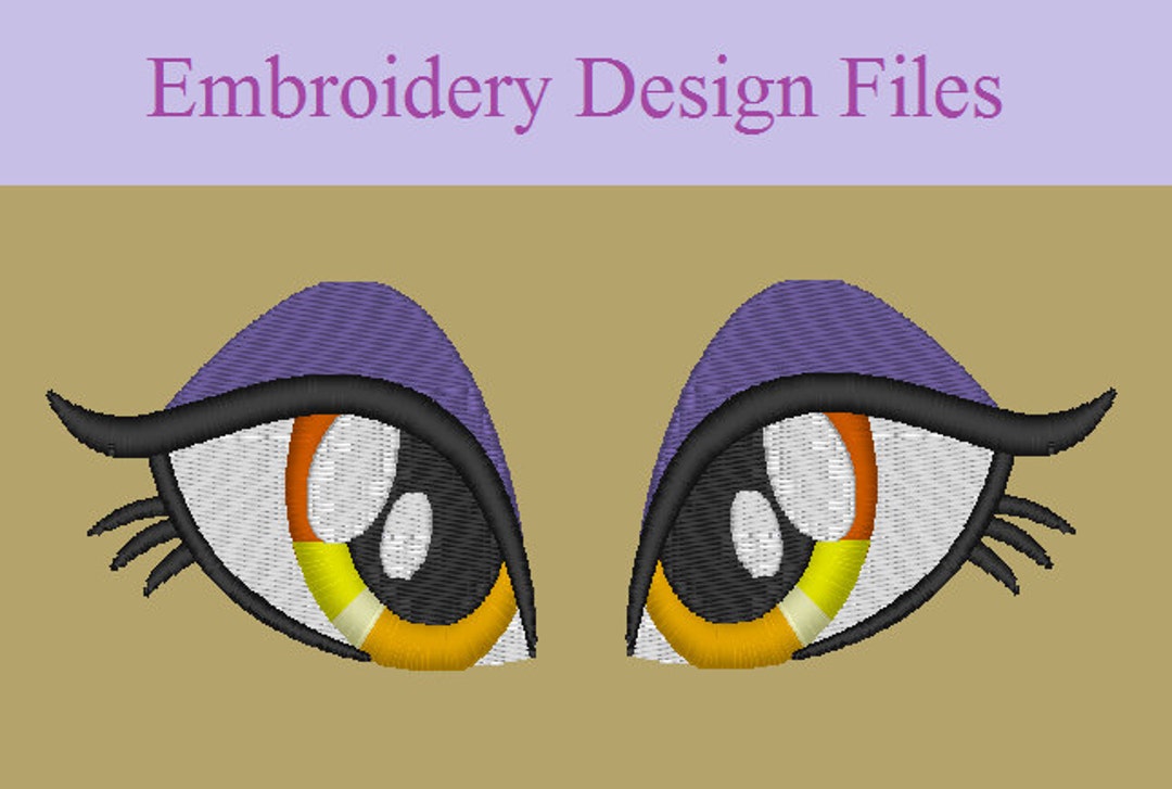 Mlp:fim Sassy Saddles Eye PES Set - Etsy