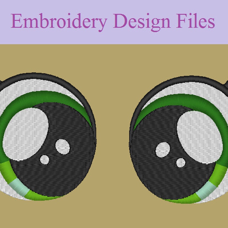 Mlp Eyes Pattern - Etsy
