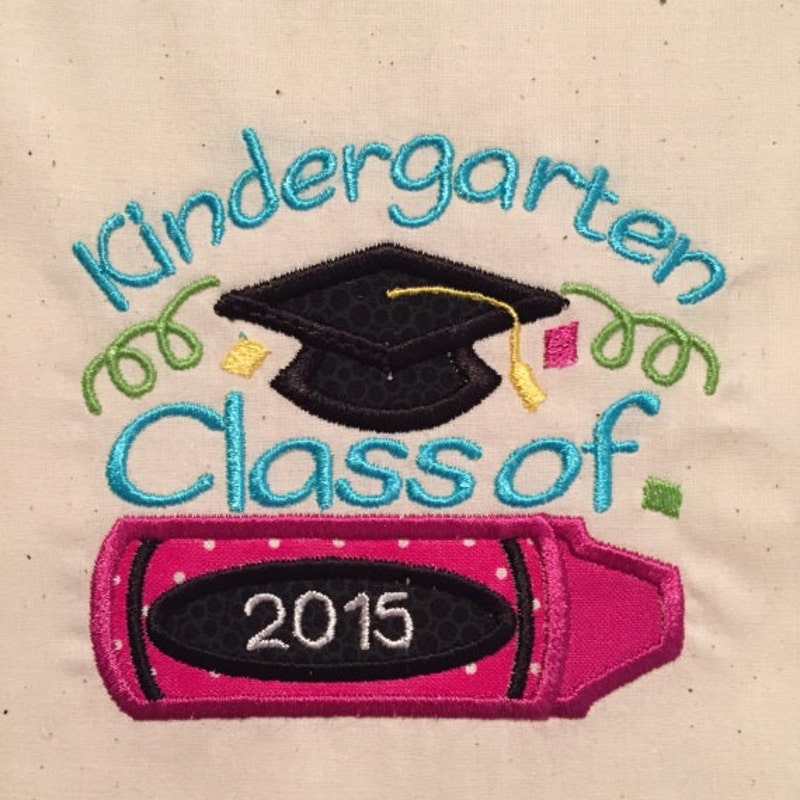 Class of 2015 - Etsy