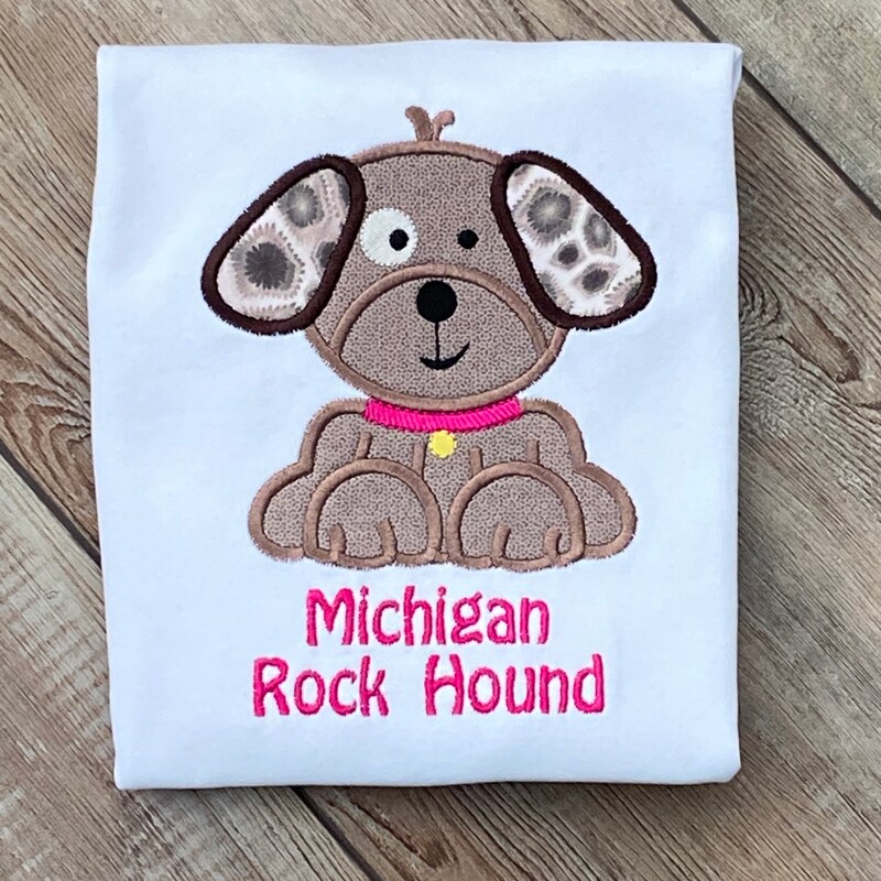 Rock Hound - Etsy