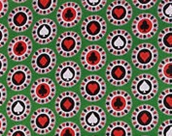 Black Jack Chips - Etsy