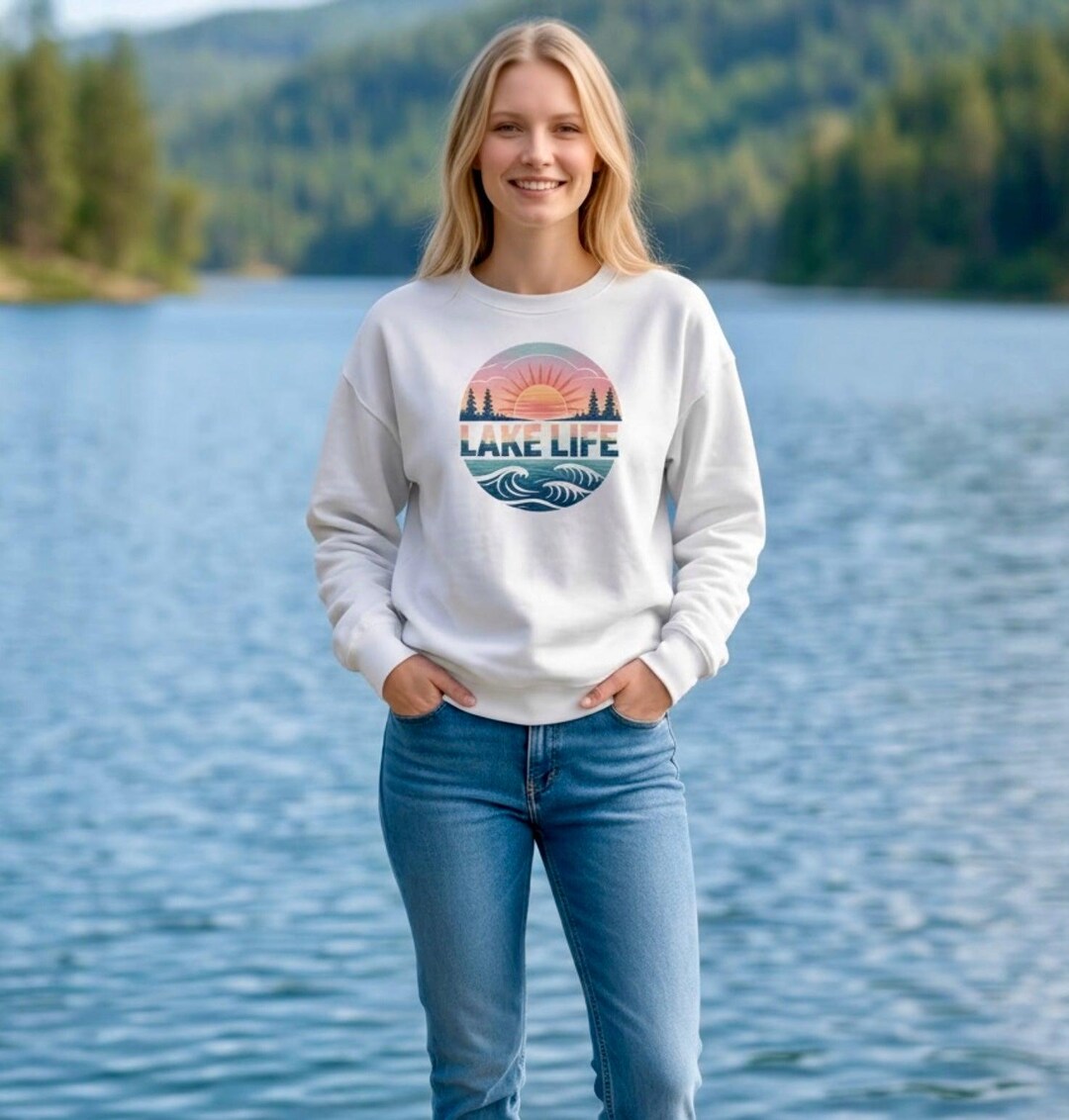 Lake Life