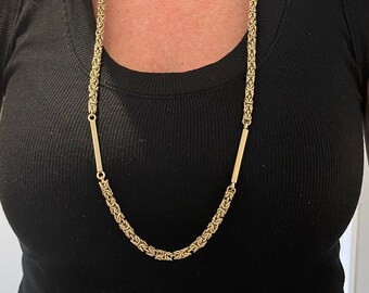 28 Inch Necklace - Etsy