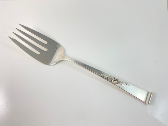 Reed Barton Fish Fork