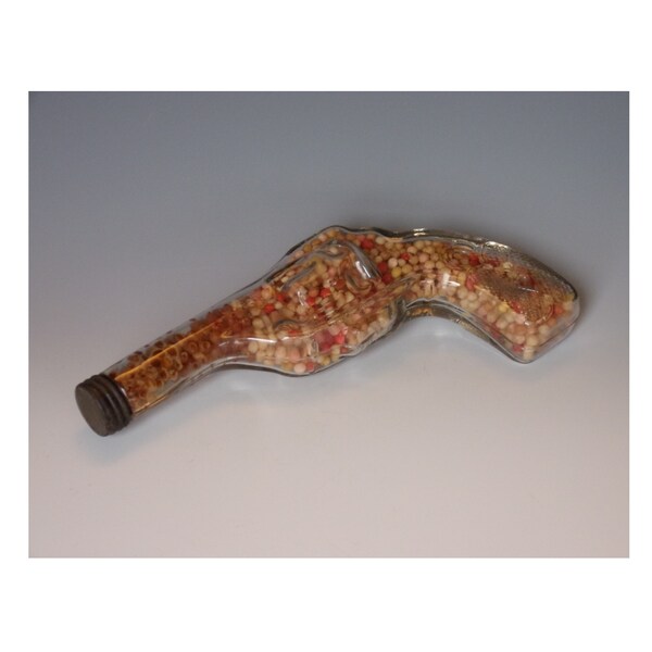 Blown Glass Candy - Etsy