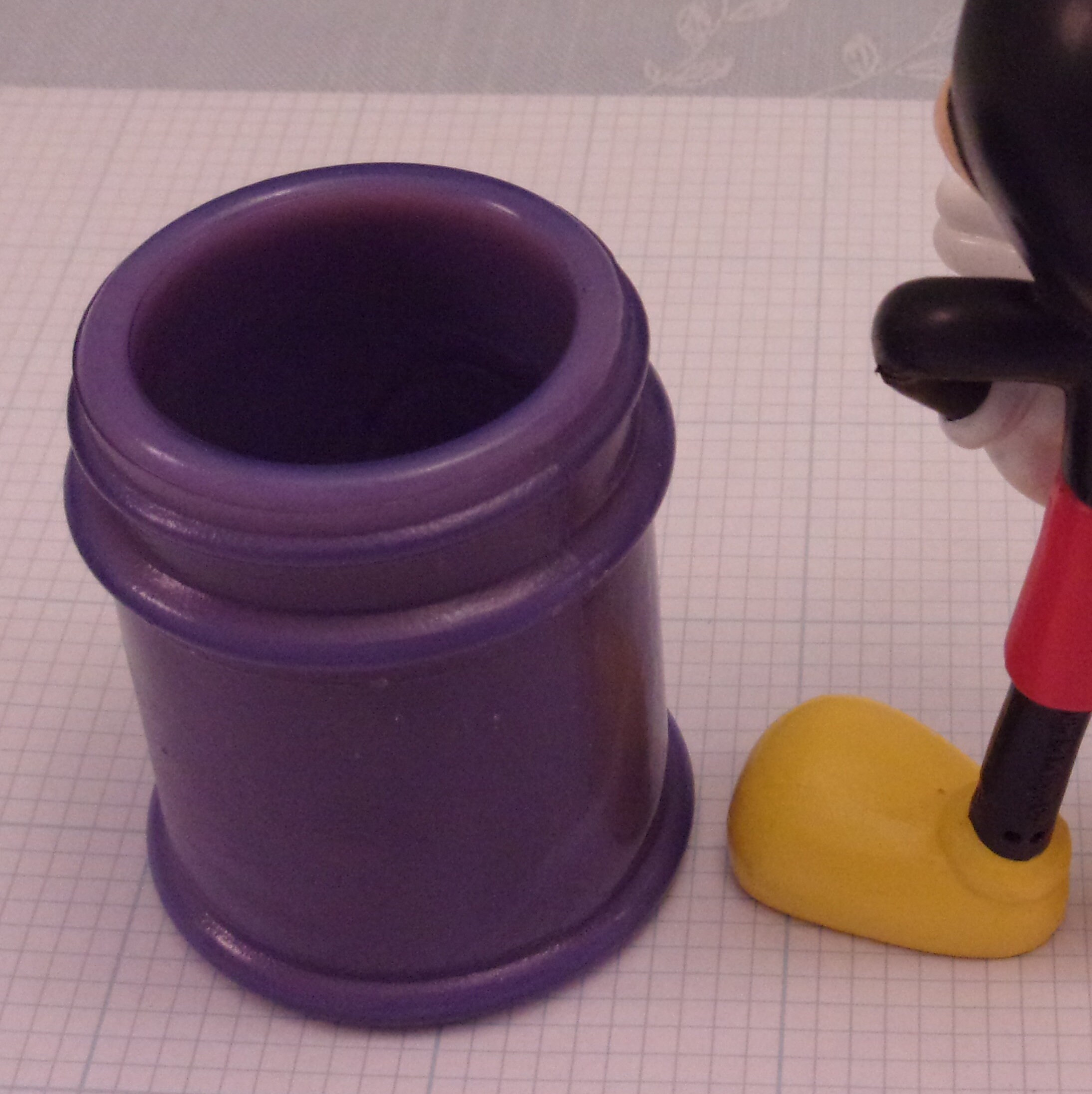 Rare Purple Milk Glass Small Jar. Opaque Dark Lavender Antique Bottle w ...