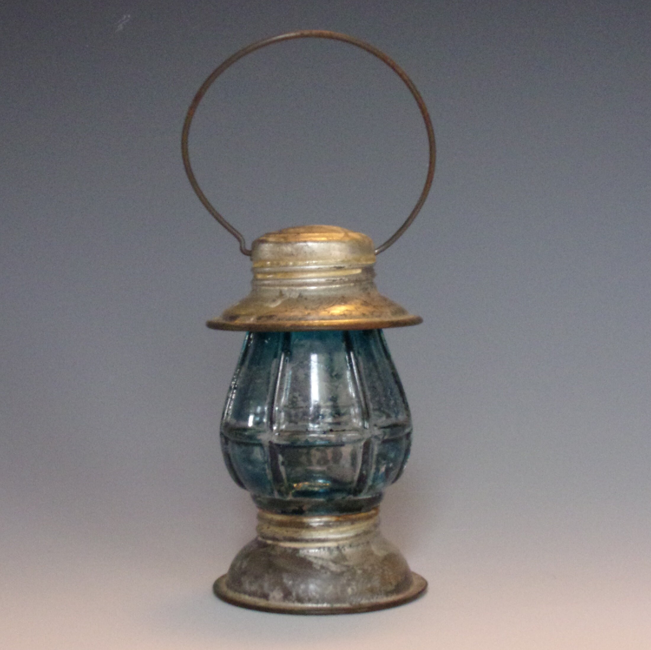 Vintage Figural Glass Candy Container. 1942 Avor Victory VG Co 2 Toy ...