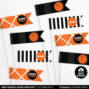 Toppers para imprimir - Etsy España