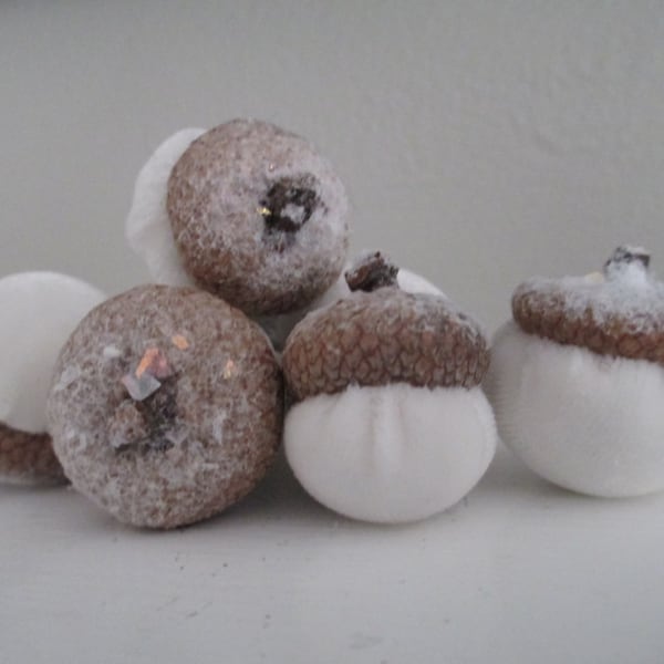 The Velvet Acorn - Etsy