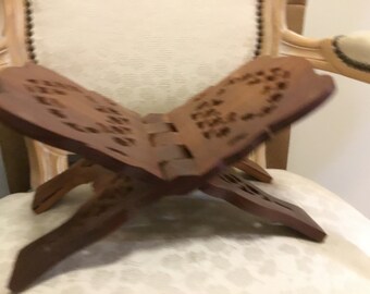 Wood Inlay Book | Etsy