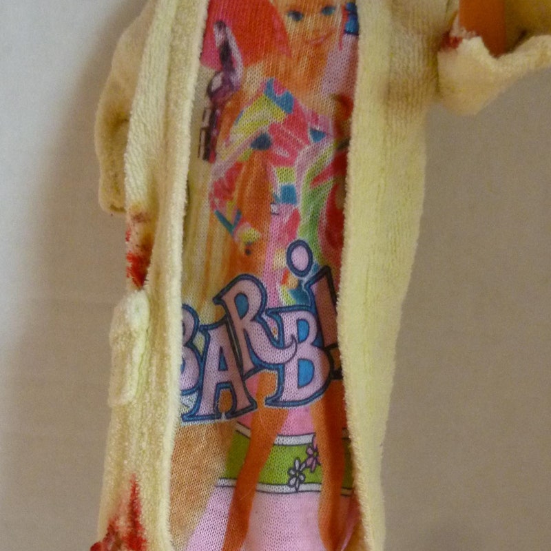 Horror Barbie Dolls - Etsy