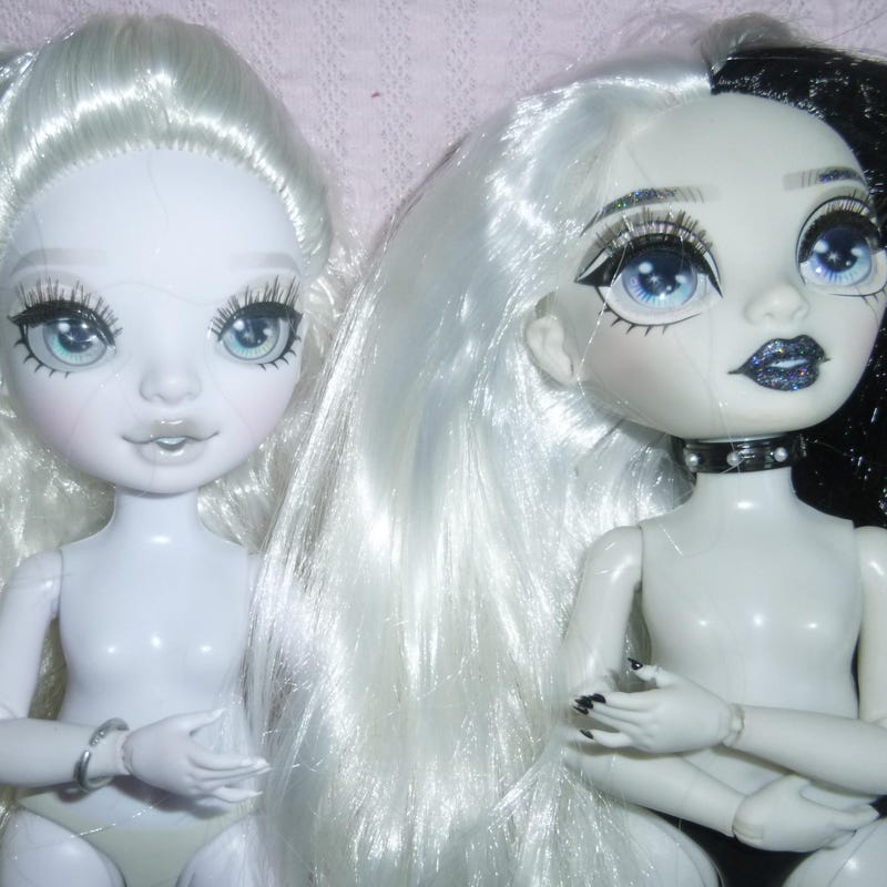 Ooak Monster High - Etsy