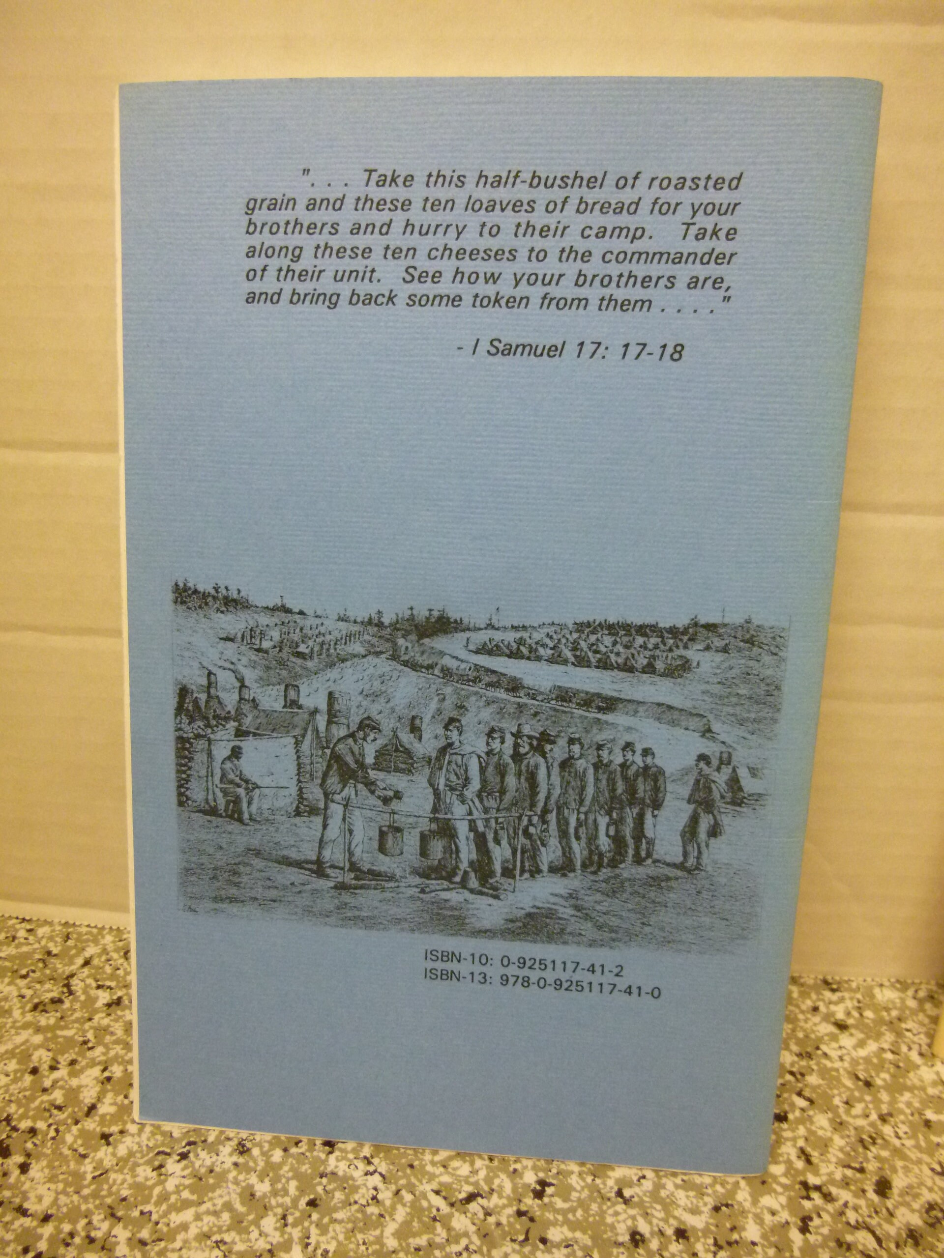 Confederate and Union Army Camp Cooking Books, Civil War Recipes by ...