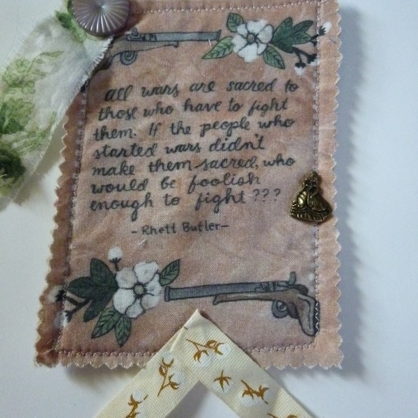 Rhett Butler - Etsy