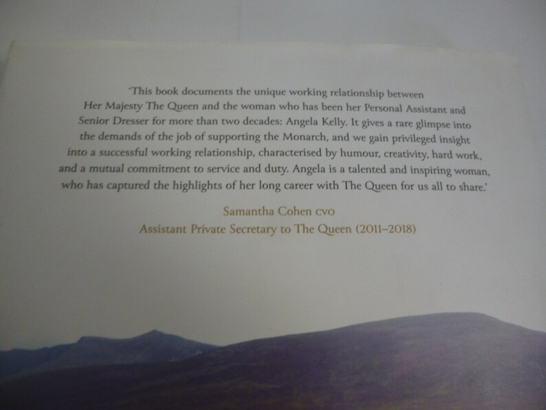 Other Side of the Coin, the Queen, the Dresser and the Wardrobe by ...