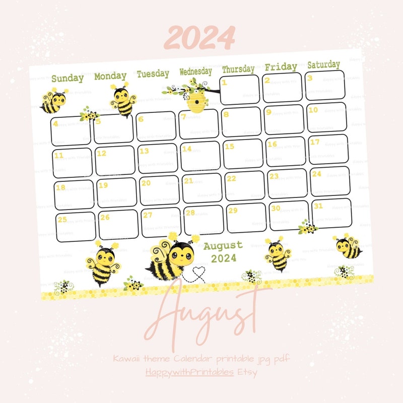 HappywithPrintables - Etsy