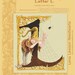 Cross Stitch Chart Cobweb Letter L by Pascal Moguerou Fantasy - Etsy