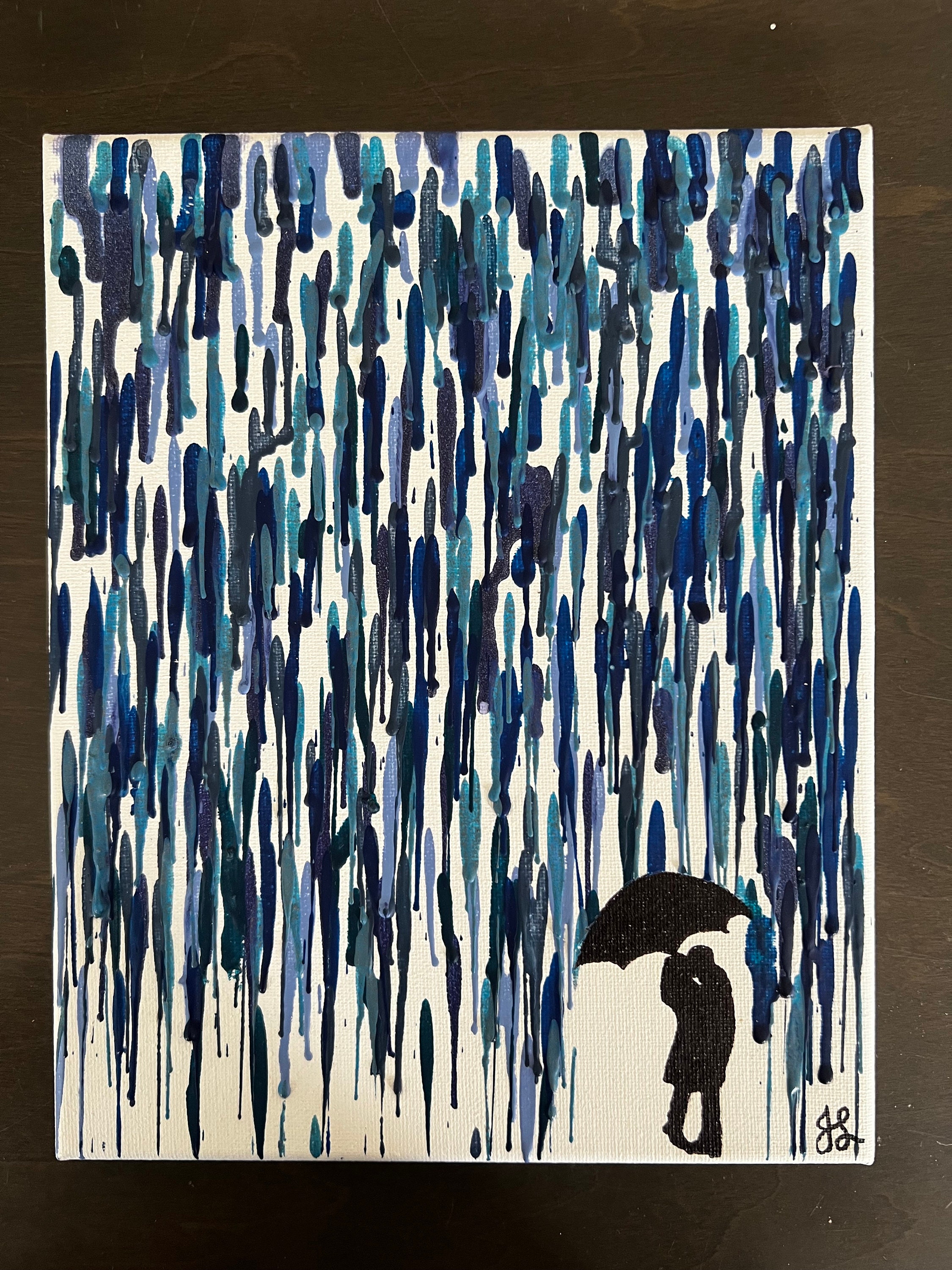 Melted Crayon Art Music