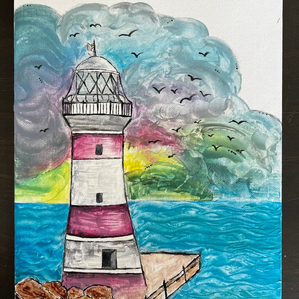 Melted Crayon Art - Etsy UK