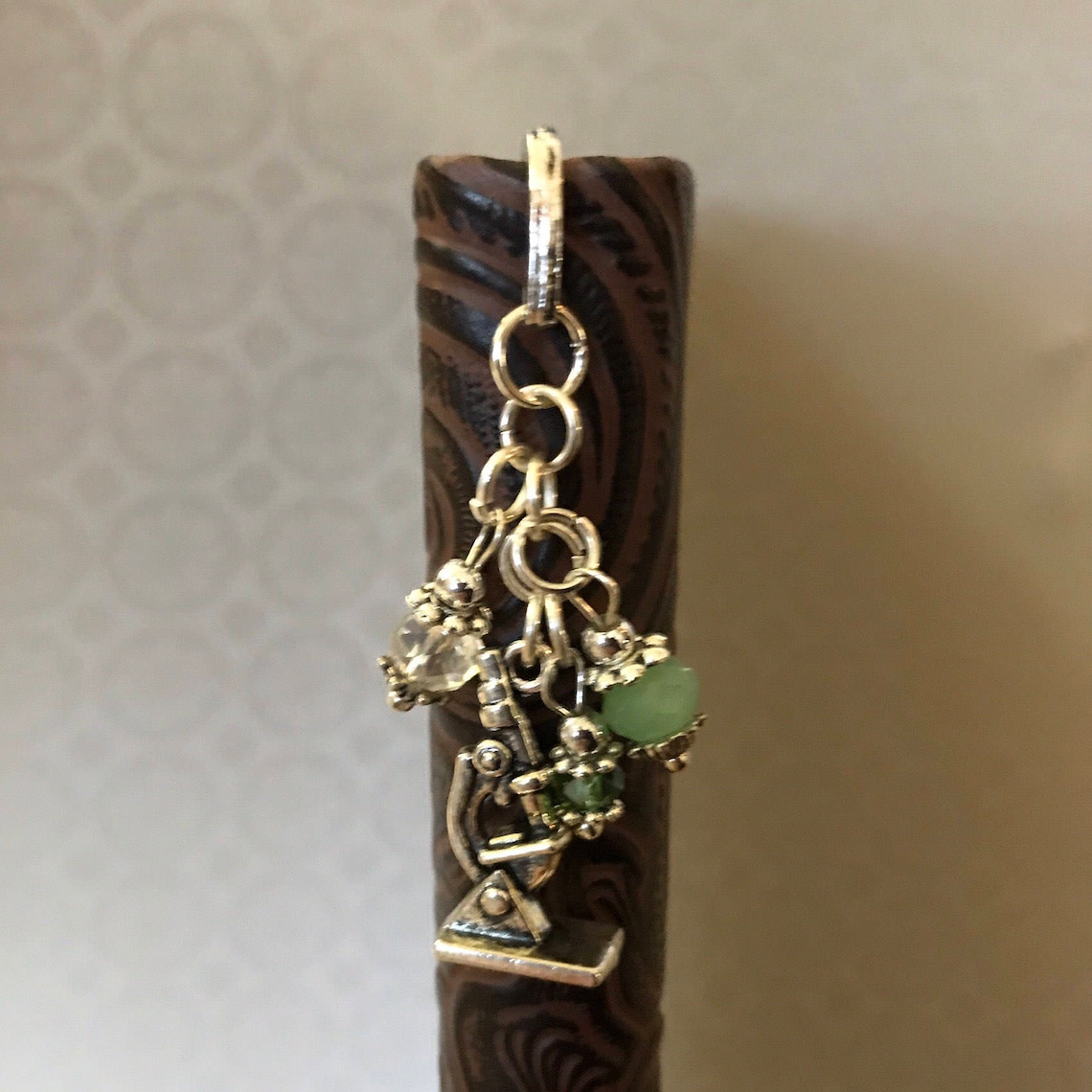 Science Bookmark Biology Bookmark Microscope Bookmark Great - Etsy