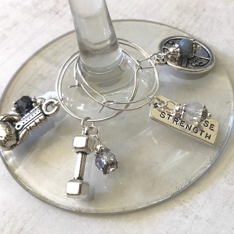 Work Out Figure - Etsy