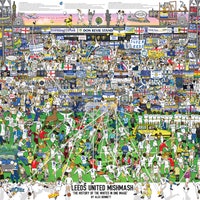 Leeds United - Etsy UK