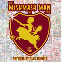 Football Mishmash - the History of Soccer in One Image - Etsy UK