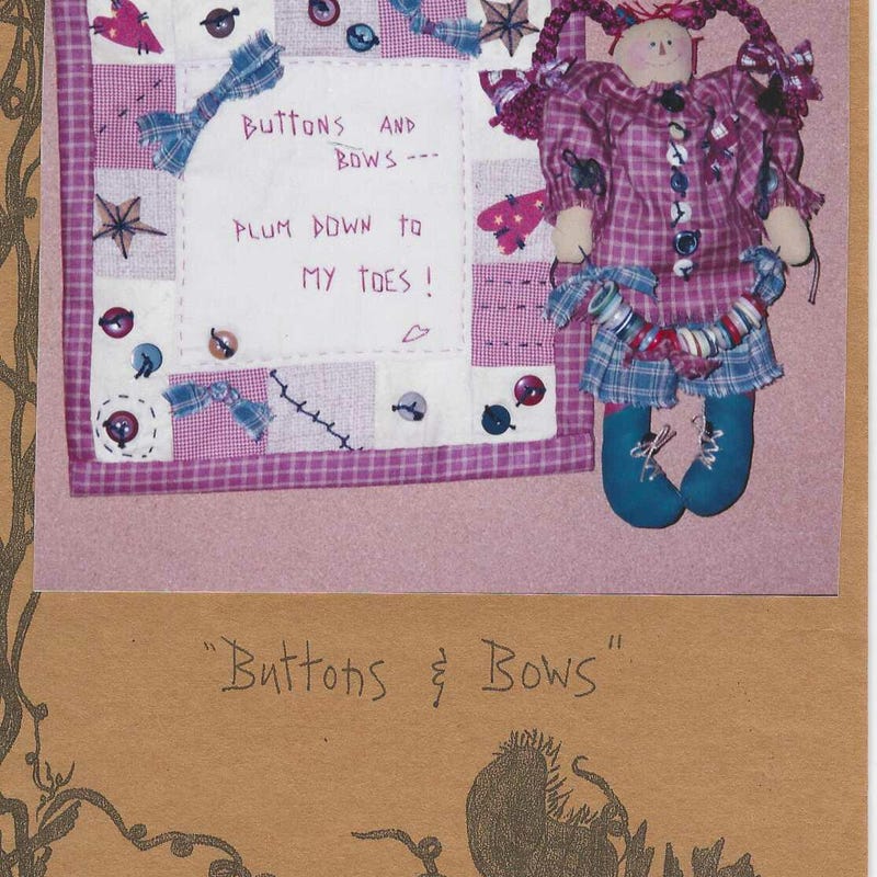 Fiddlestix Designs - Etsy