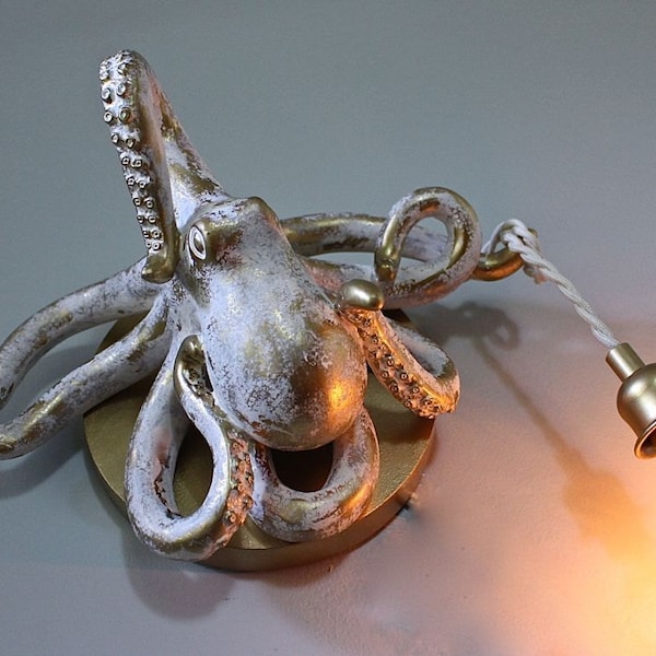 Animal Wall Sconce - Etsy