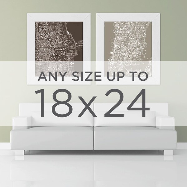 18x24 Poster - Etsy