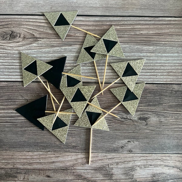 Zelda Cake Topper - Etsy