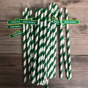 Kids Character Party Straws | Kids Party Straws | Personalized Kids ...