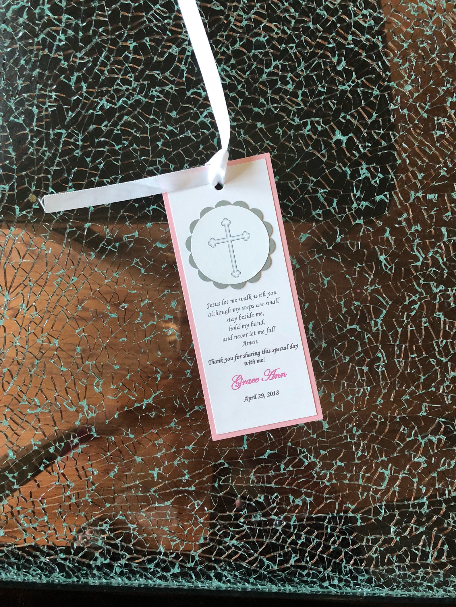 First Communion Favor 1st Communion Favors Holy Communion | Etsy