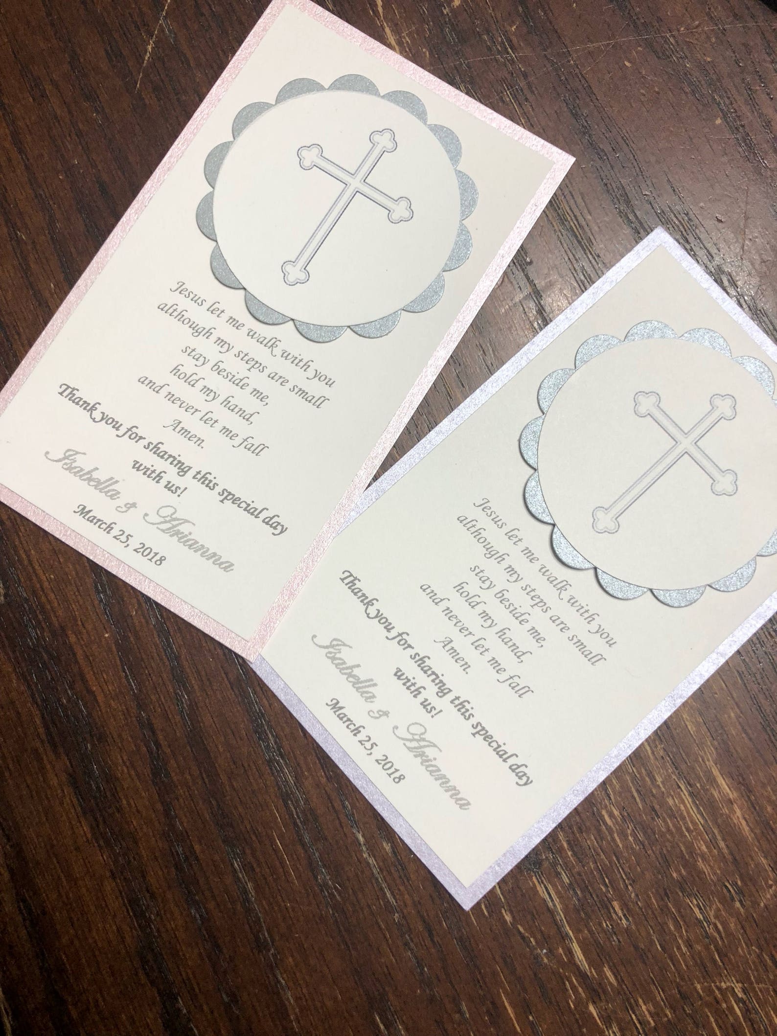 First Communion Favor 1st Communion Favors Holy Communion | Etsy