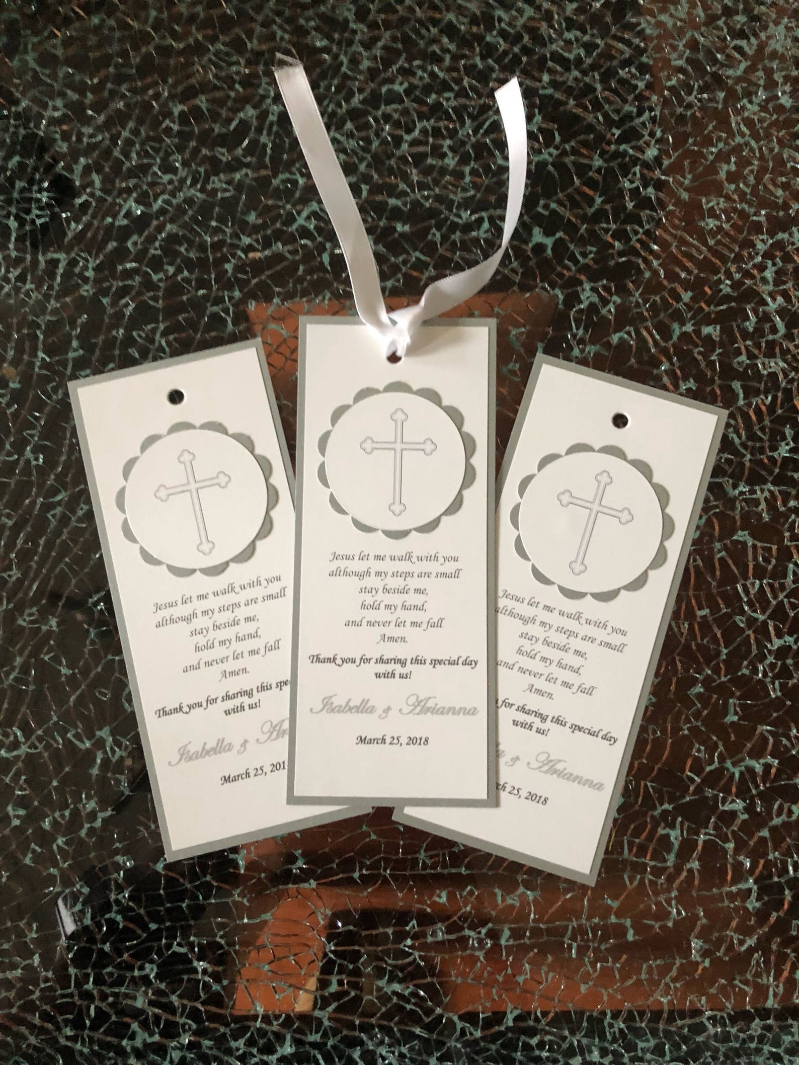 First Communion Favor 1st Communion Favors Holy Communion | Etsy