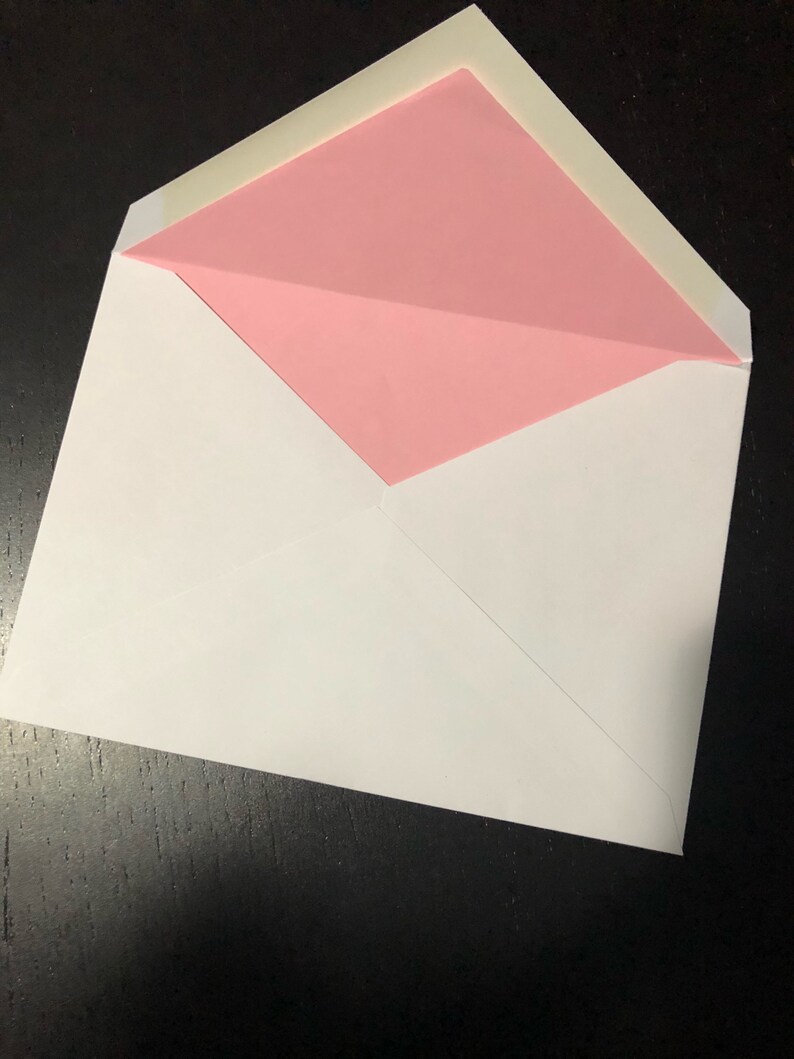 Envelope Liners | Special Envelopes | Lined Envelopes | Liners ...