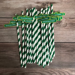 Kids Character Party Straws | Kids Party Straws | Personalized Kids ...