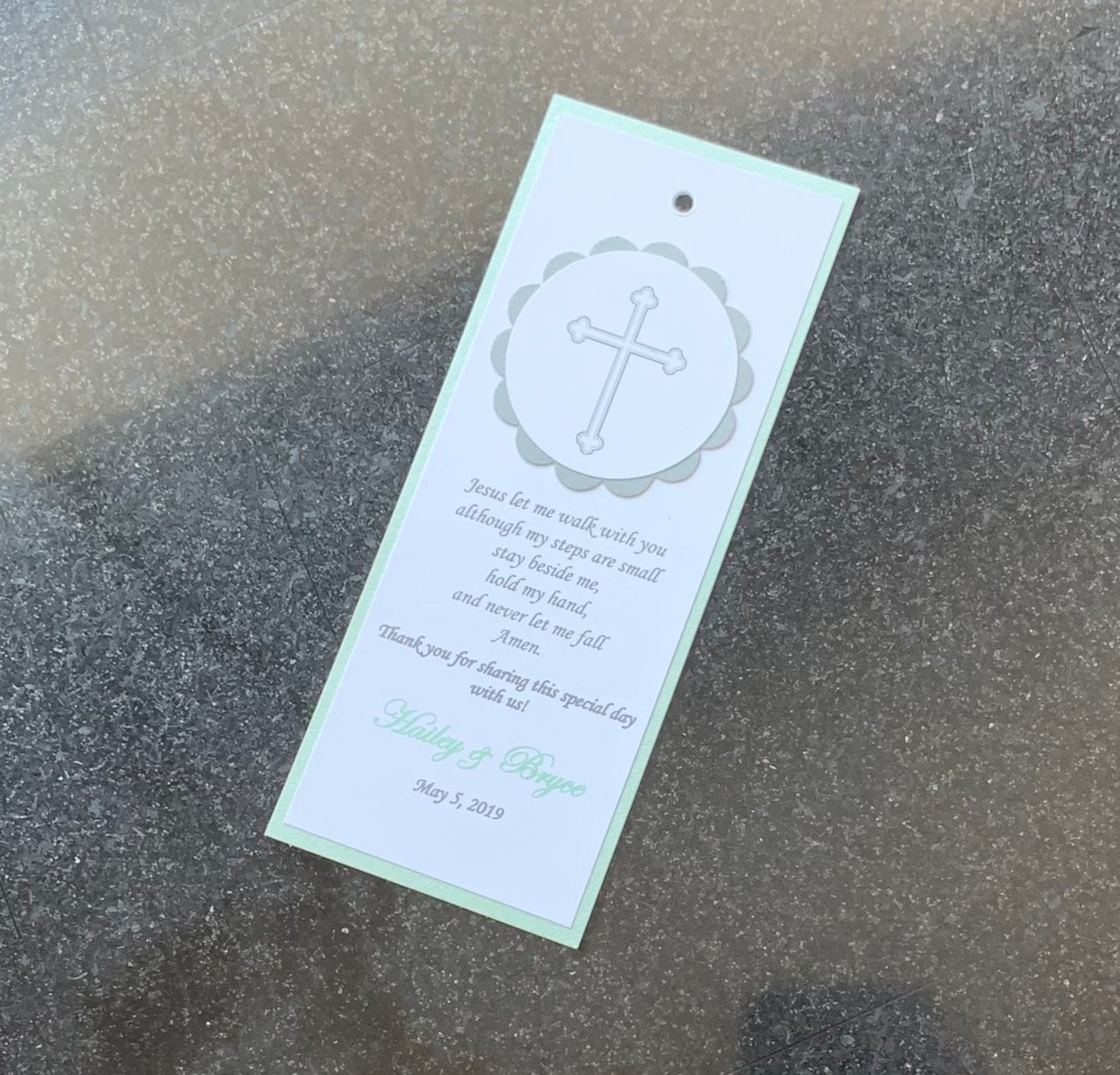 First Communion Favor 1st Communion Favors Holy Communion | Etsy