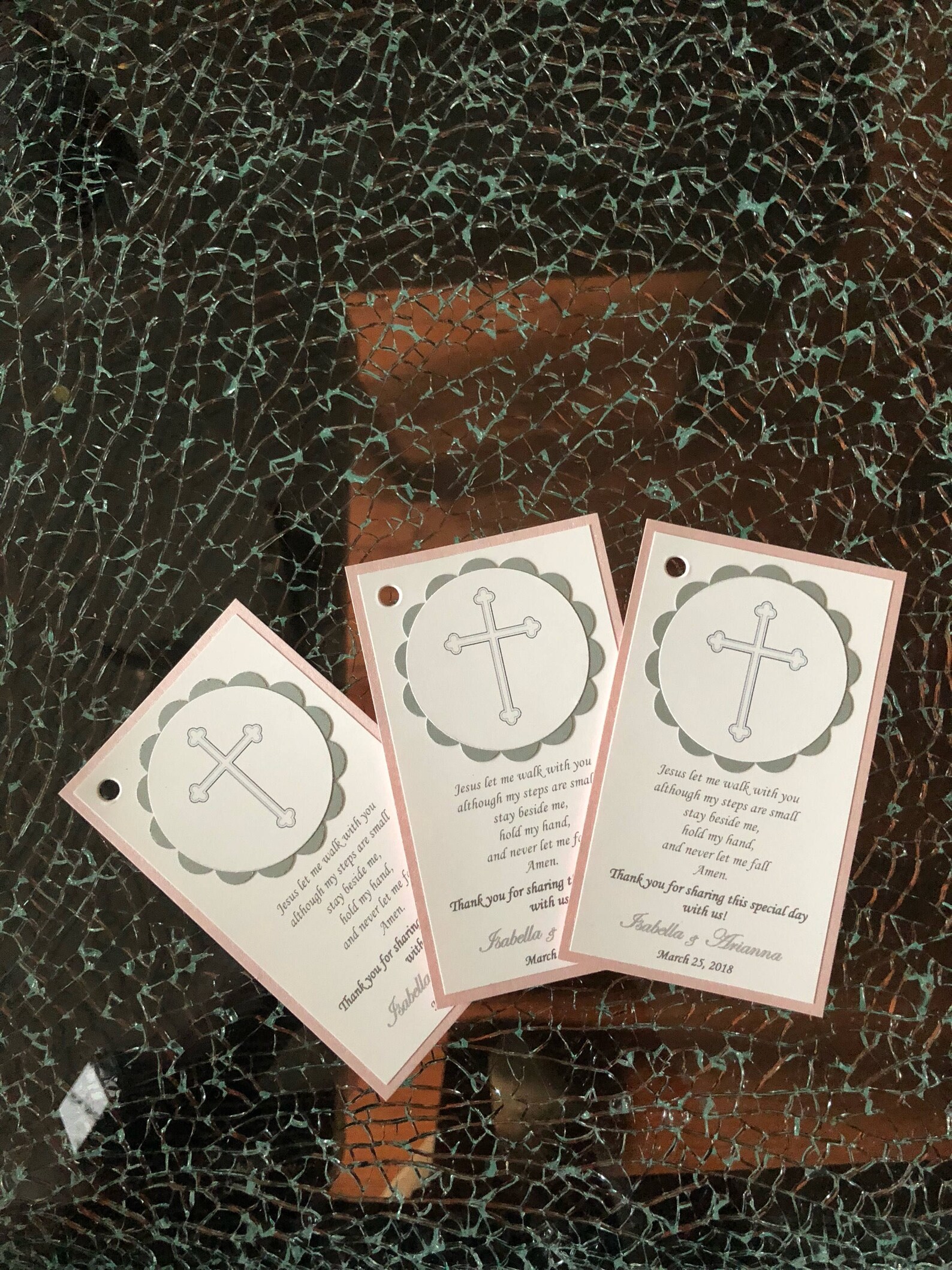 First Communion Favor 1st Communion Favors Holy Communion - Etsy