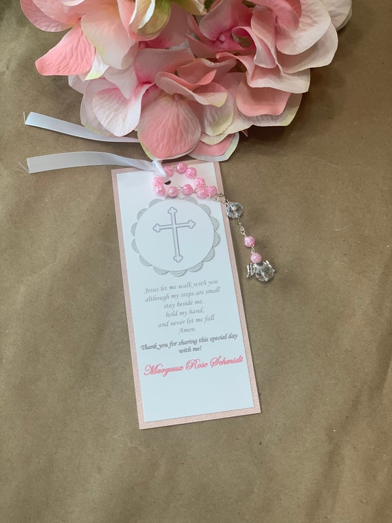 First Communion Favor 1st Communion Favors Holy Communion | Etsy