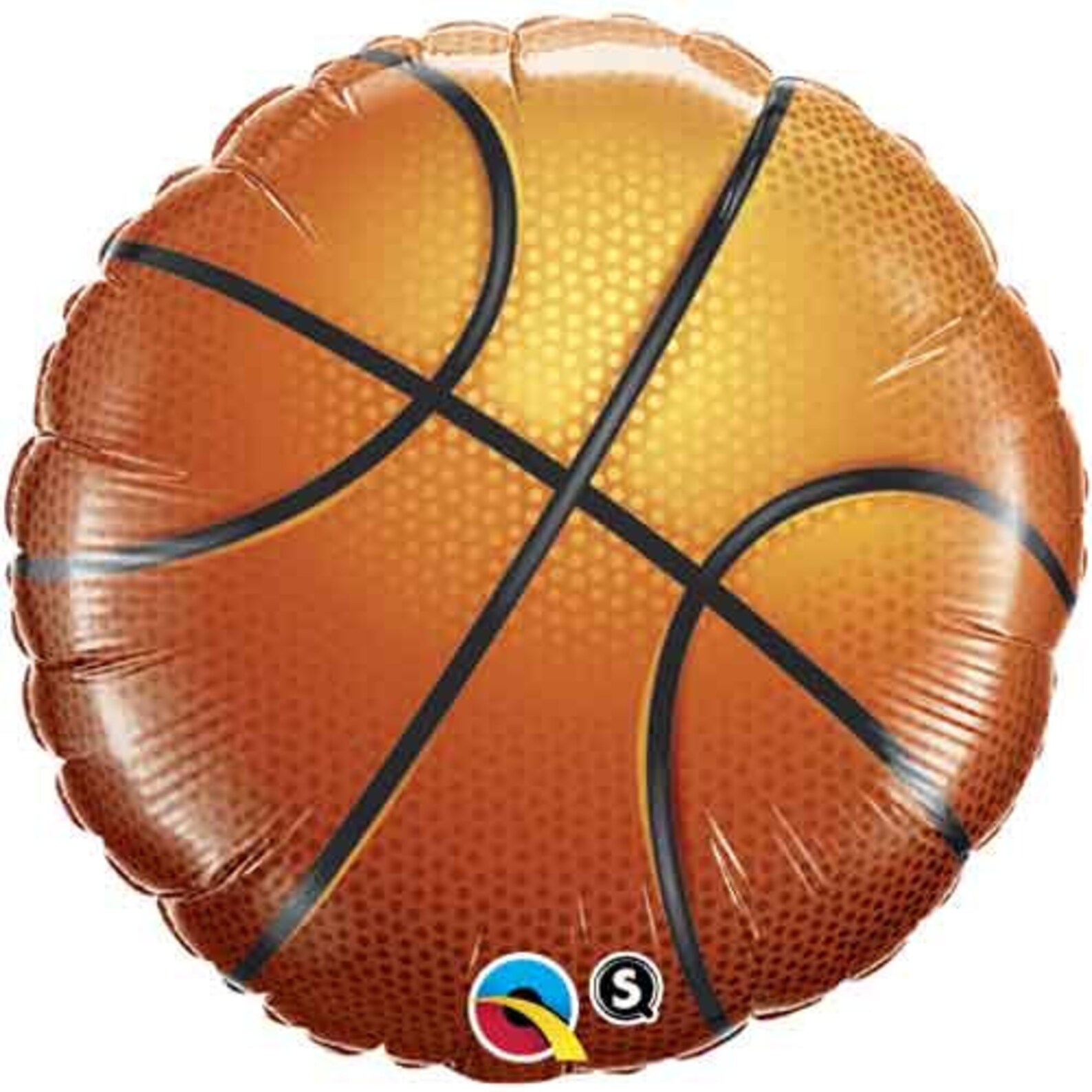 Basketball Balloon Package Basketball Balloons Sports - Etsy