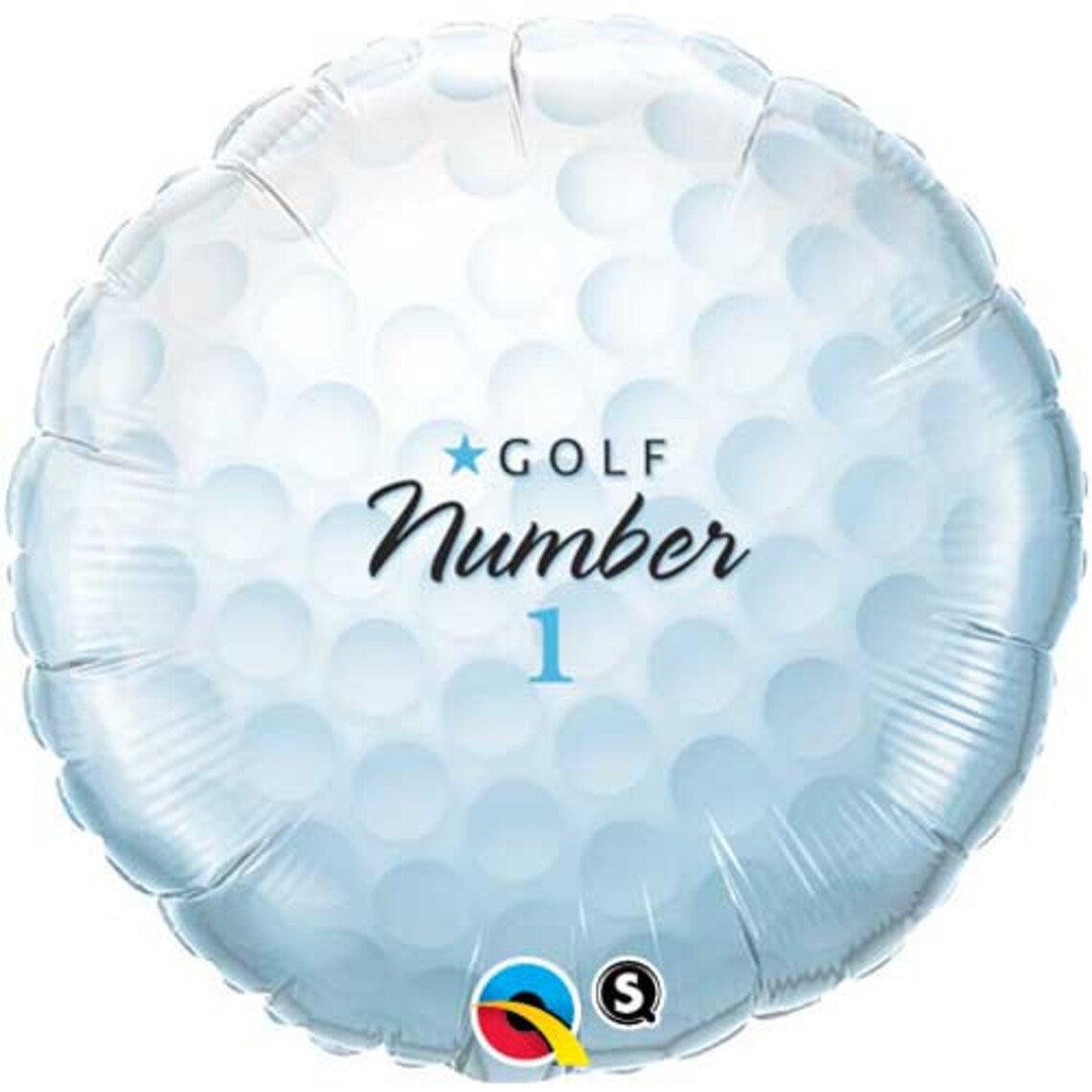 Golf Balloons Golf Birthday Balloons Putting Green Golf Game | Etsy