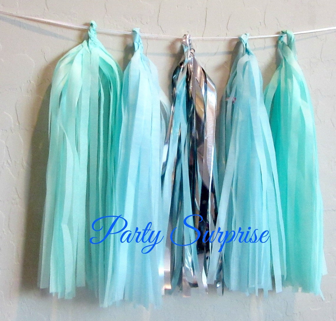 Baby Boy Balloon Banner Blue Letter Balloons Baby Boy Banner - Etsy