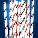 Guitar Rock N Roll Balloons Rock and Roll Party Balloons Latex Mylar ...