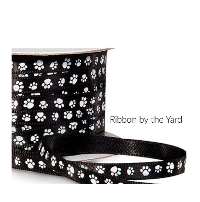 Red Ribbon Red and Metallic Silver Plaid Wired Ribbon - Etsy