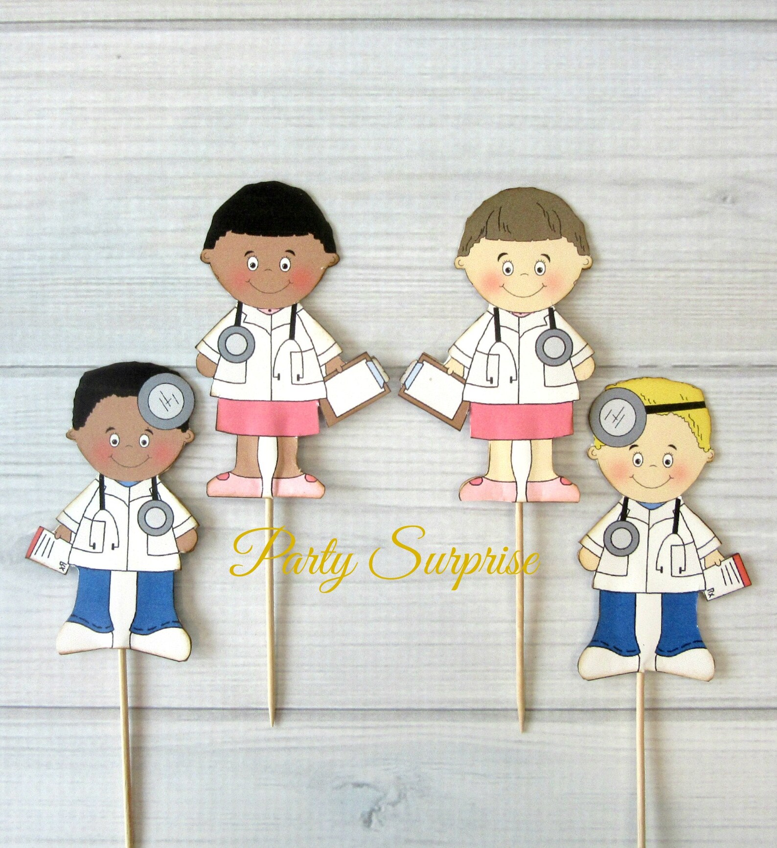 Nurse Balloon Bouquet Great Nurse Balloons Nurse Graduation - Etsy